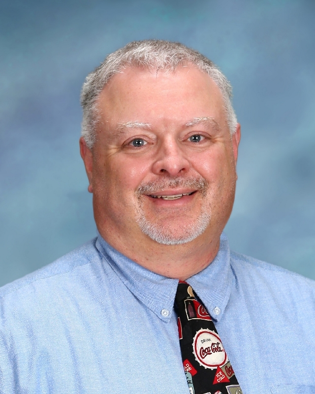 Faculty and Staff | St. John Lutheran – Berlin, WI