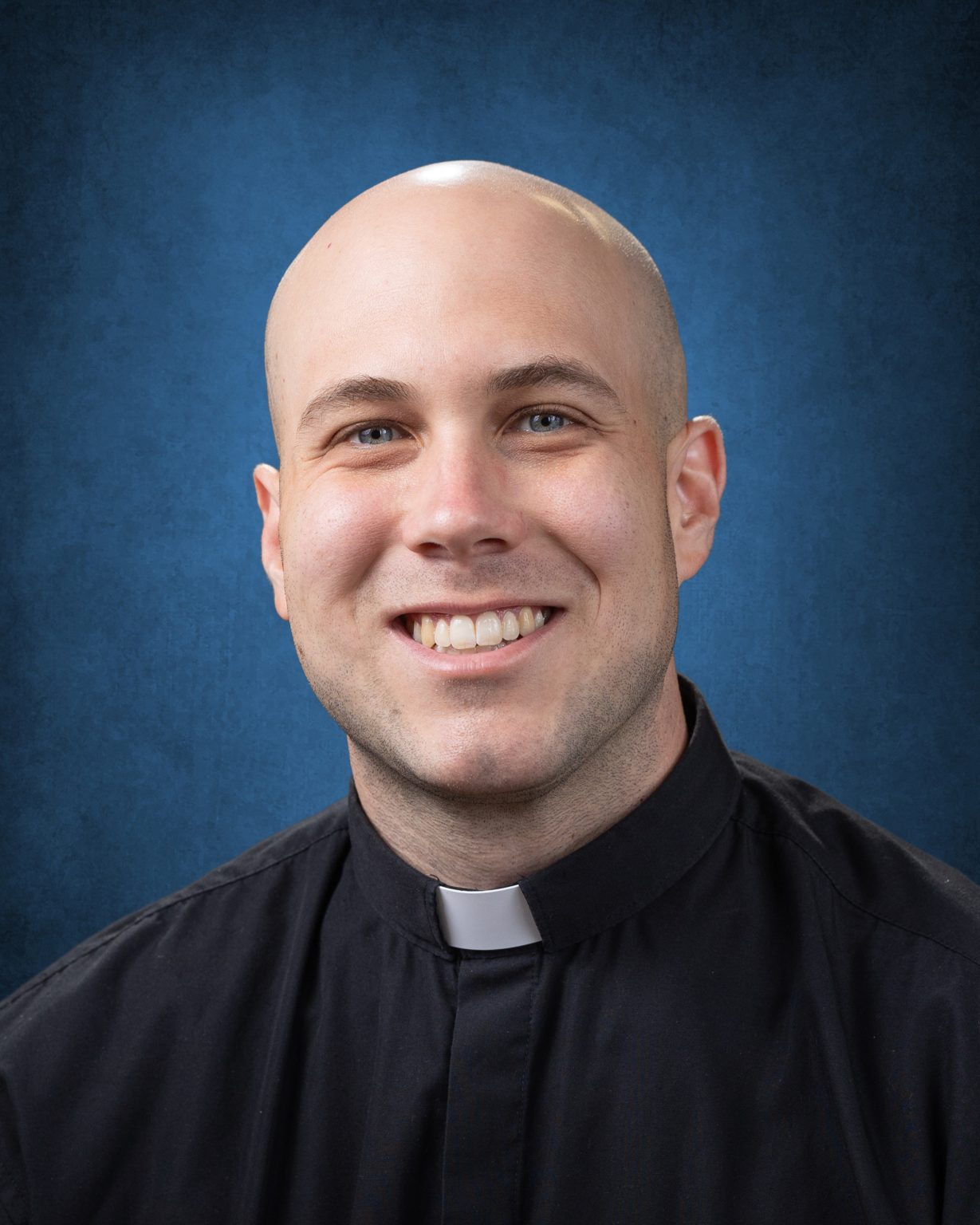 Our Pastor – St. John Lutheran – Berlin, WI
